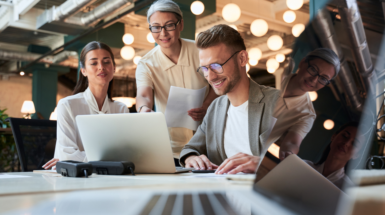 Home - CCA Recruitment